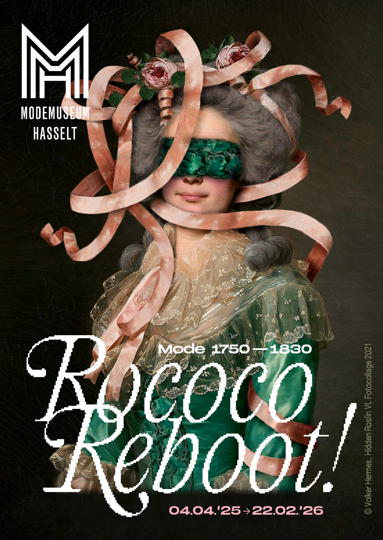 Rococo Reboot!